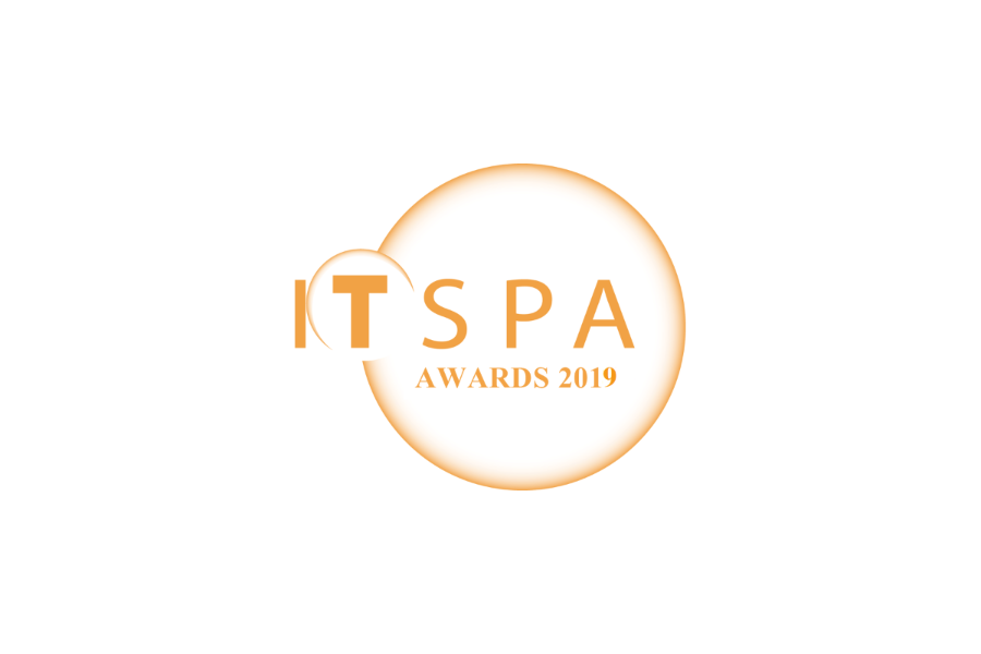 TTNC Win at the ITSPA Awards for the second year on the trot
