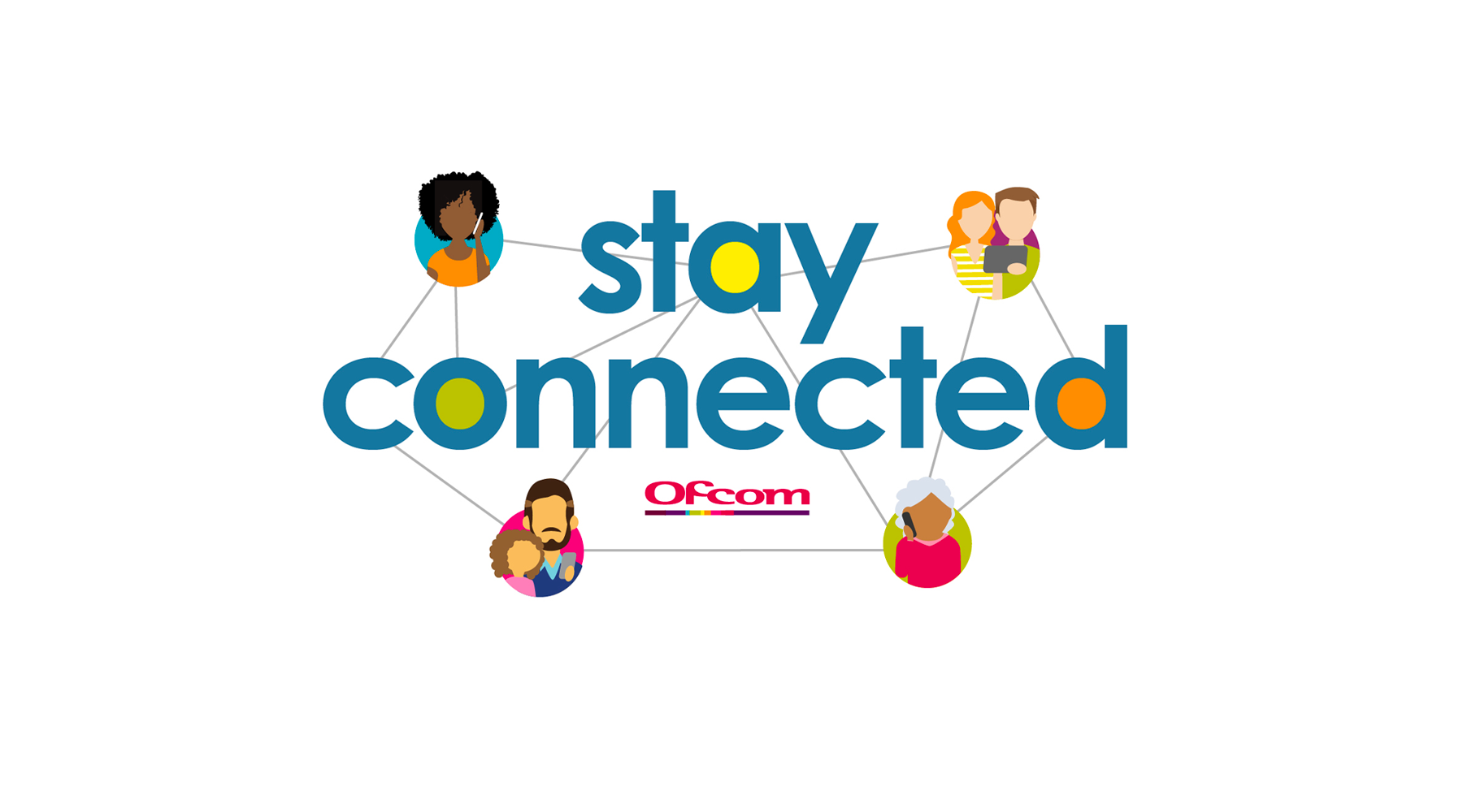 7 Tips To Stay Connected