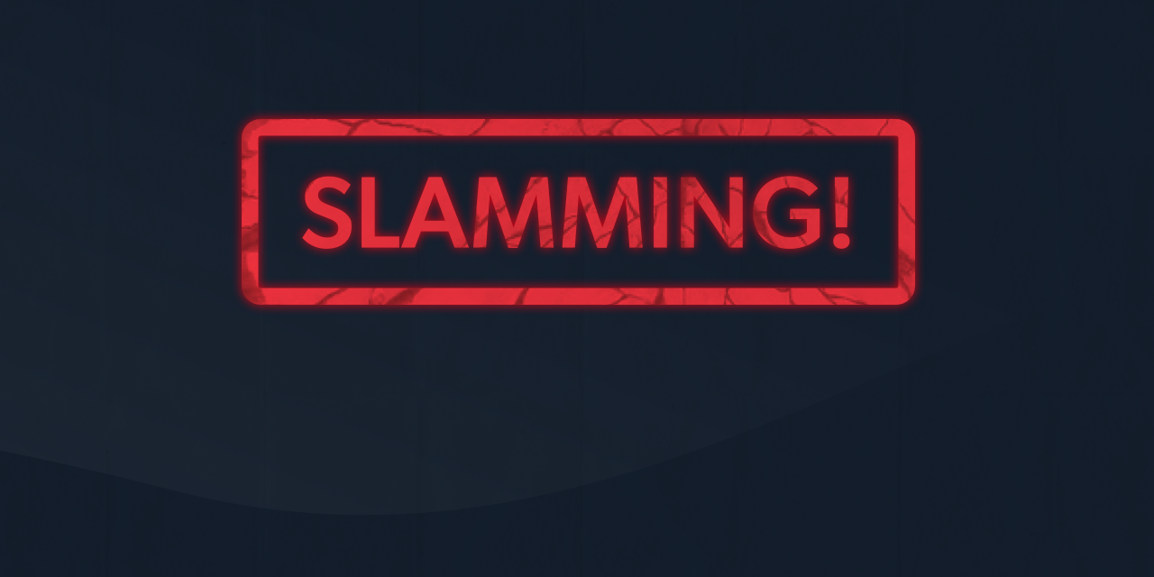 How to avoid and protect yourself from ‘slamming’